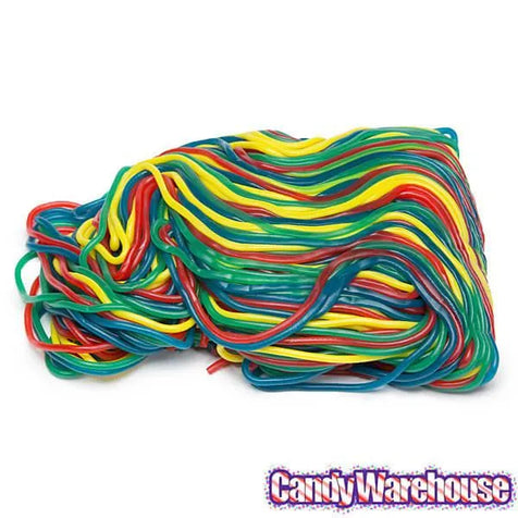 Licorice Laces | Candy Warehouse – Candy Warehouse