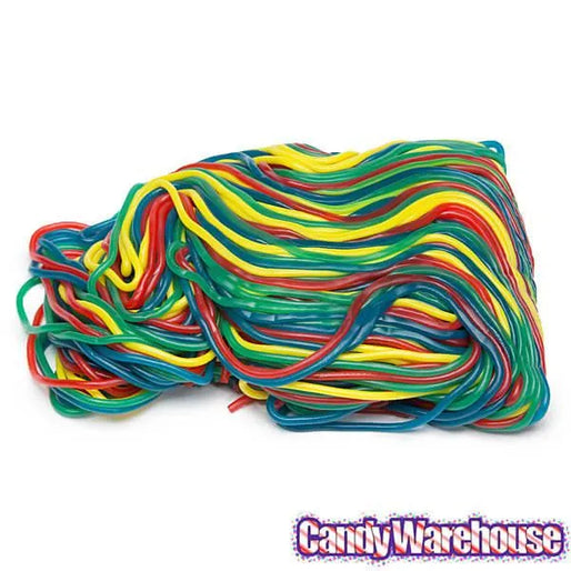 Licorice Laces | Candy Warehouse – Candy Warehouse