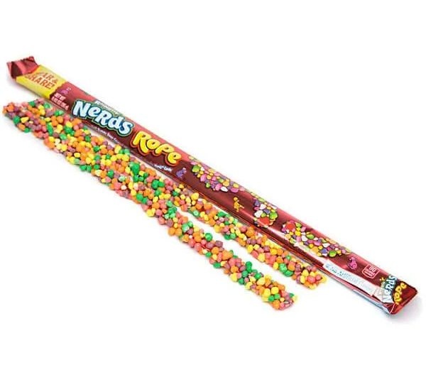 Nerds Candy Warehouse