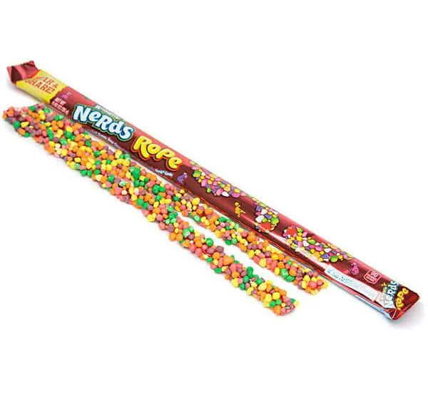 Nerds | Candy Warehouse – Candy Warehouse