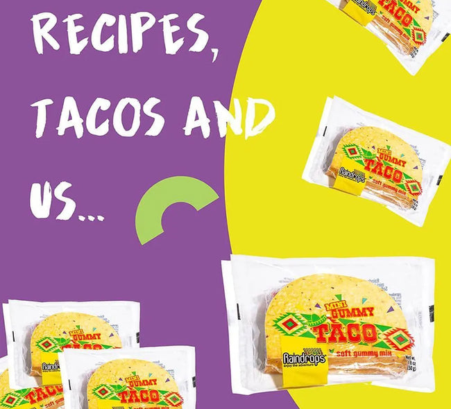 Mexican Candy | Candy Warehouse – Page 3
