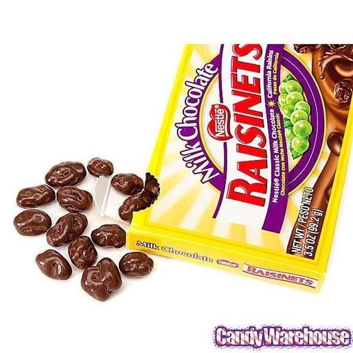 Raisinets | Candy Warehouse – Candy Warehouse