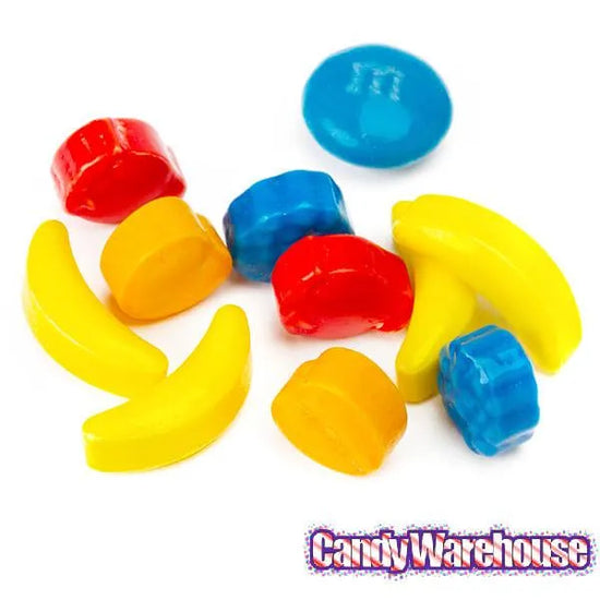 Rascals Candy: 2LB Bag | Candy Warehouse