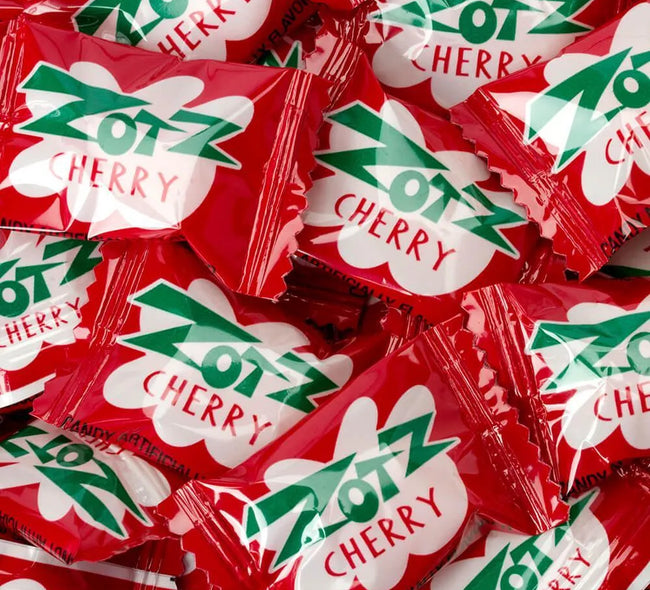 ZotZ | Candy Warehouse