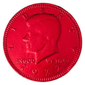 Chocolate Coins | Candy Warehouse – Candy Warehouse
