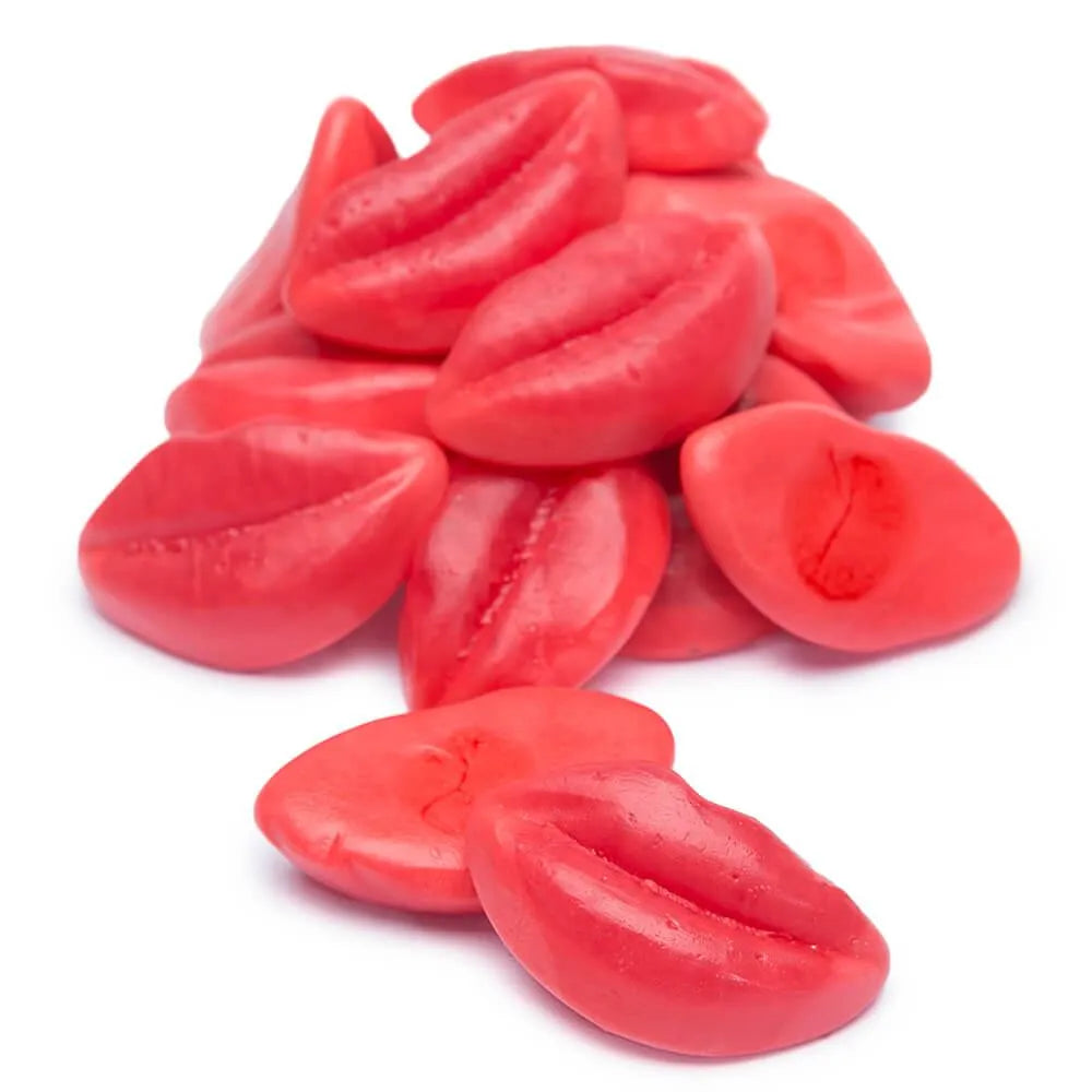 Lip Shaped Candy | Candy Warehouse – Candy Warehouse
