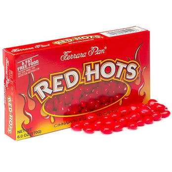 Red Hots | Candy Warehouse – Candy Warehouse