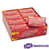 Red Hots | Candy Warehouse – Candy Warehouse