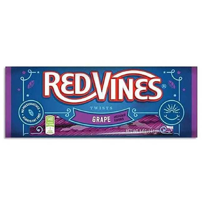 Red Vines | Candy Warehouse