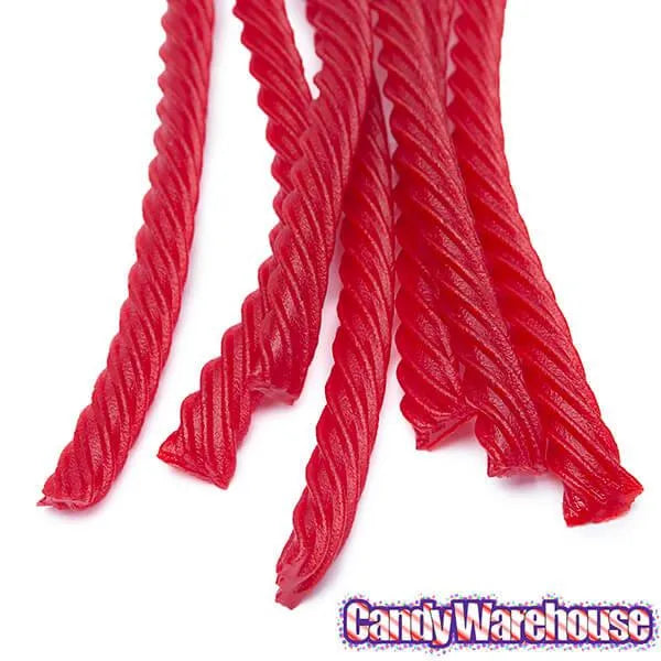 Red Vines Licorice Twists Candy: 5LB Tub – Candy Warehouse
