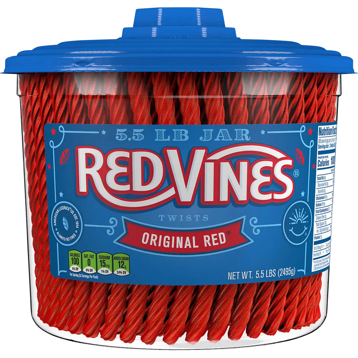 Red Vines Candy Warehouse Candy Warehouse red-vines-candy-warehouse-candy-warehouse