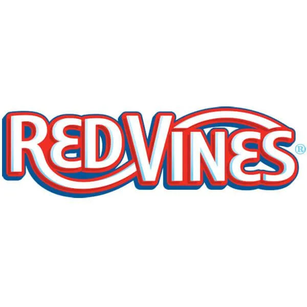 Red Vines Mini Licorice Twists Candy Packs: 40-Piece Bag – Candy Warehouse