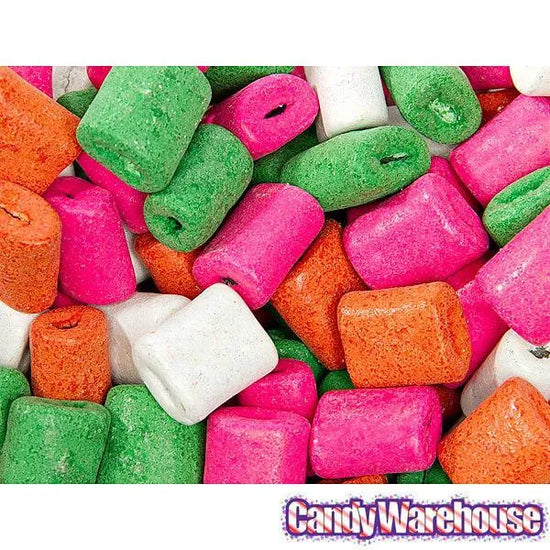 Red Vines Snaps Licorice Tubes Candy: 4LB Box | Candy Warehouse