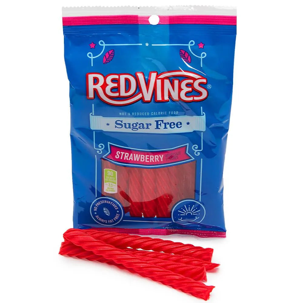 Licorices | Candy Warehouse – Candy Warehouse