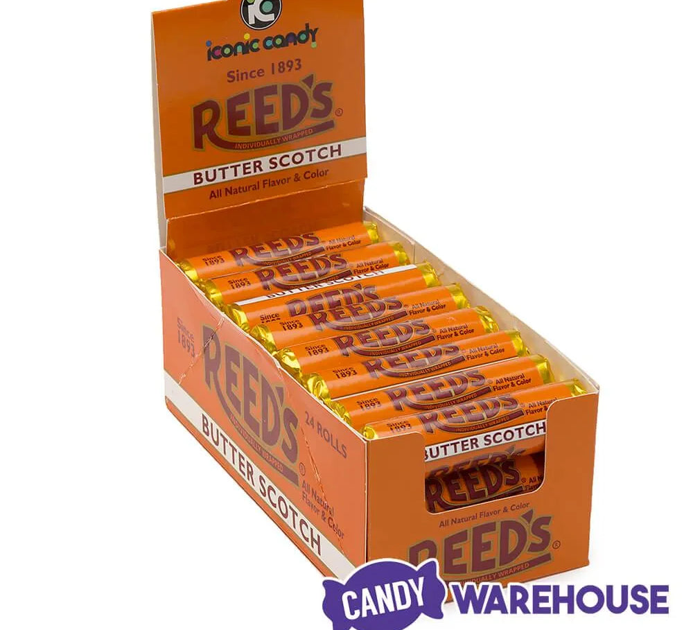 Iconic Candy Company | Candy Warehouse