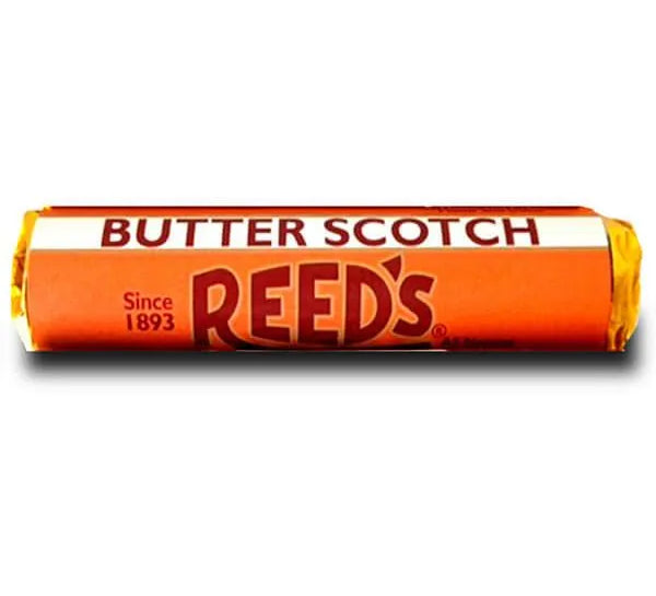Reed's | Candy Warehouse