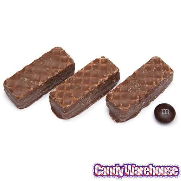 Reese's Mini Sticks Candy Bars: 6.3-Ounce Bag – Candy Warehouse