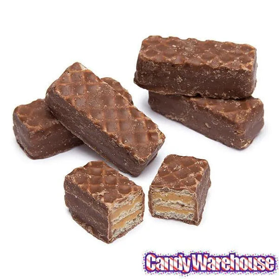 Reese's Mini Sticks Candy Bars: 6.3-Ounce Bag | Candy Warehouse