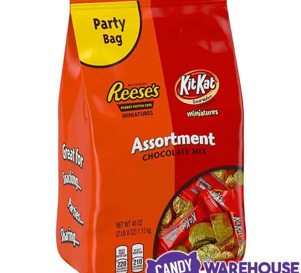 Trade Show Candy – Page 2 – Candy Warehouse