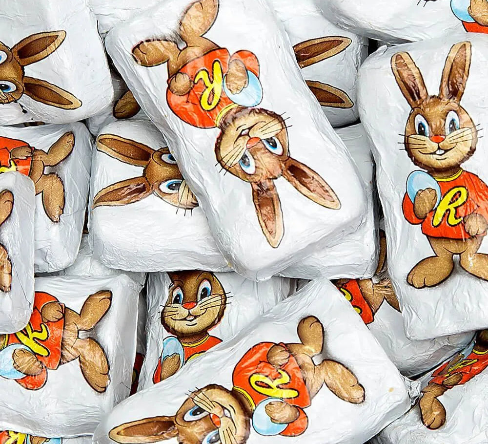 Chocolate Bunny | Candy Warehouse