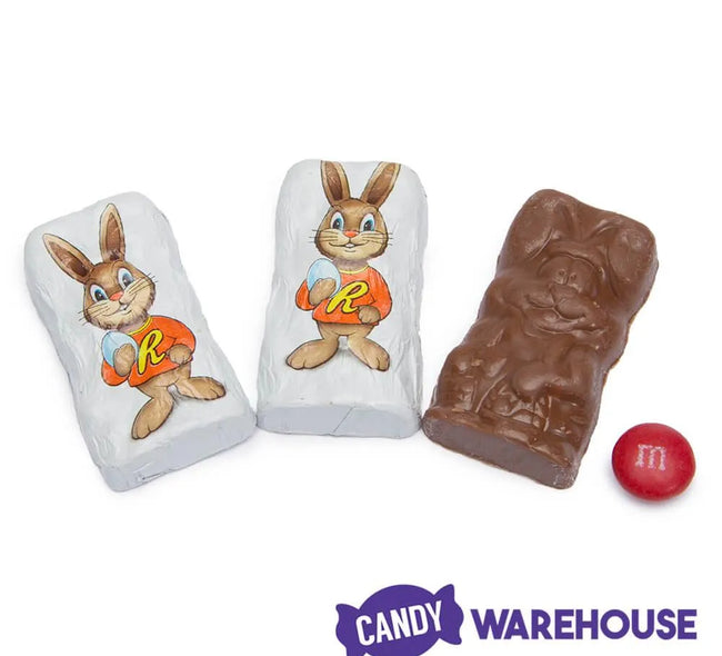 Chocolate Bunny | Candy Warehouse