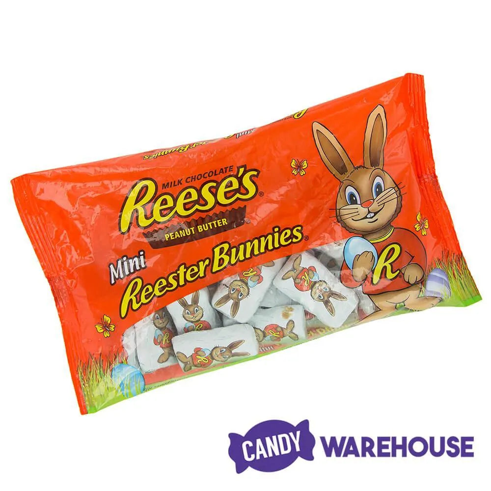 Chocolate Bunny | Candy Warehouse