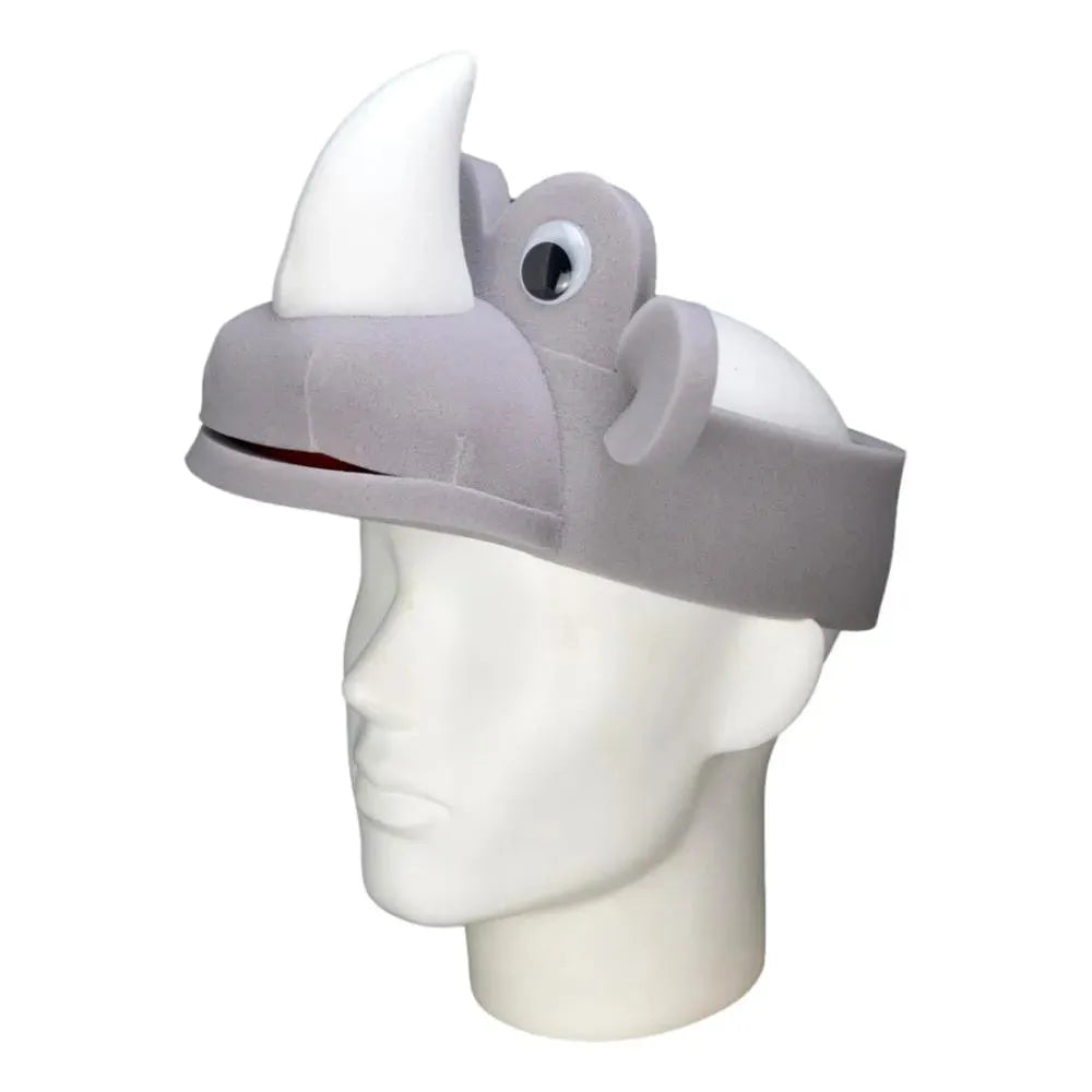 Rhino Headband | Candy Warehouse