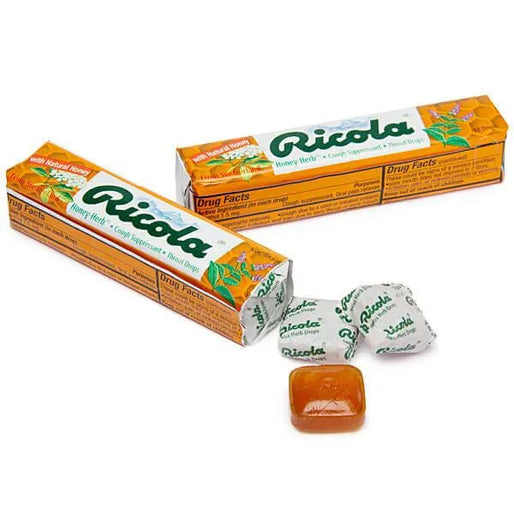 Ricola | Candy Warehouse – Candy Warehouse