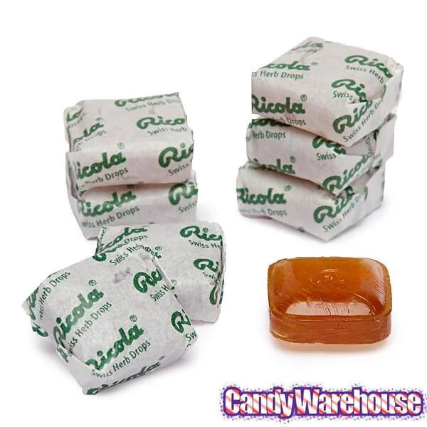 Ricola | Candy Warehouse – Candy Warehouse