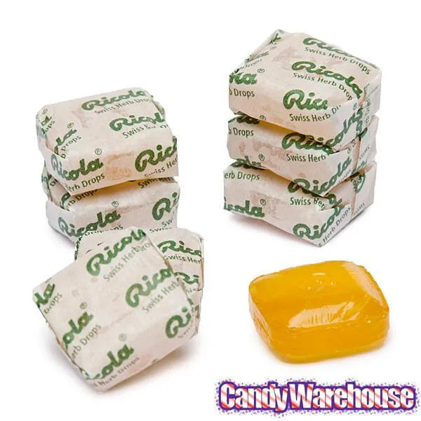 Ricola | Candy Warehouse – Candy Warehouse
