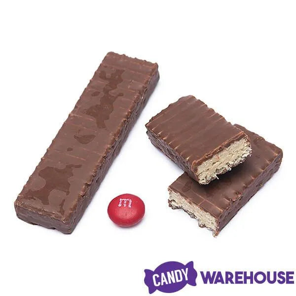 Ricolino Bocadin Chocolate Snack Wafers: 50-Piece Pack | Candy Warehouse