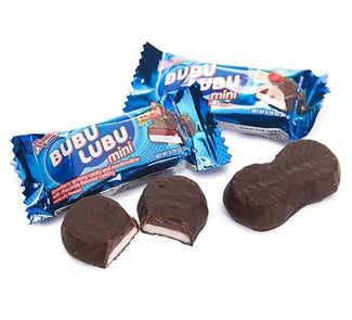 Bubu Lubu | Candy Warehouse