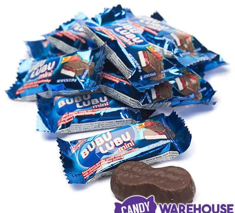 Bubu Lubu | Candy Warehouse