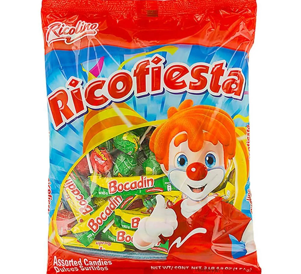 Bubu Lubu | Candy Warehouse