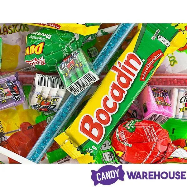 Mexican Candy | Candy Warehouse – Candy Warehouse