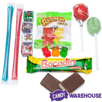 Bubu Lubu | Candy Warehouse – Candy Warehouse