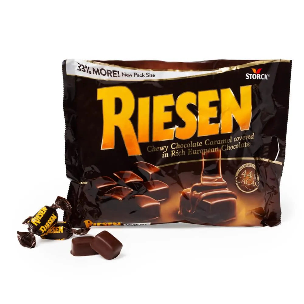 Riesen | Candy Warehouse – Candy Warehouse