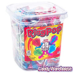 Ring Pop | Candy Warehouse – Candy Warehouse