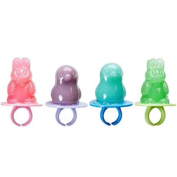 Ring Pops Easter: 36-Piece Box | Candy Warehouse