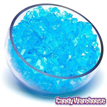 Rock Candy Strings - Blue: 5LB Box – Candy Warehouse