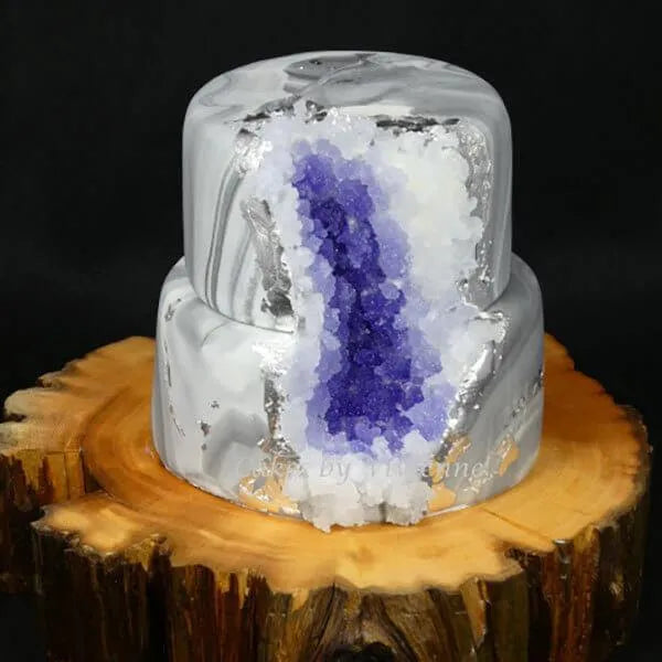 Rock Candy Strings - White: 5LB Box – Candy Warehouse