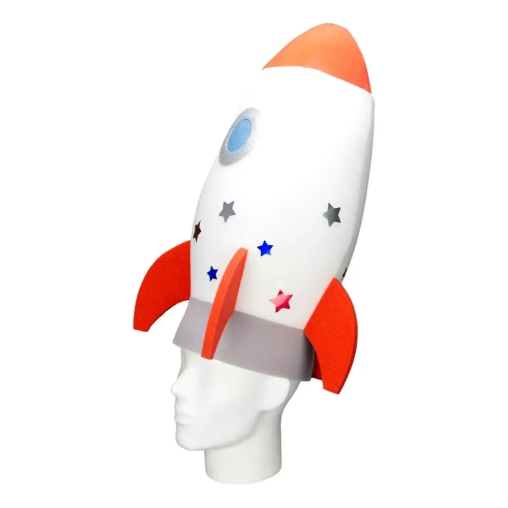Rocket Hat – Candy Warehouse