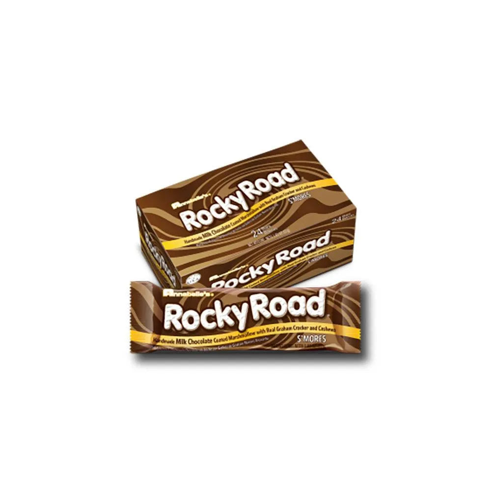 Rocky Road | Candy Warehouse – Candy Warehouse