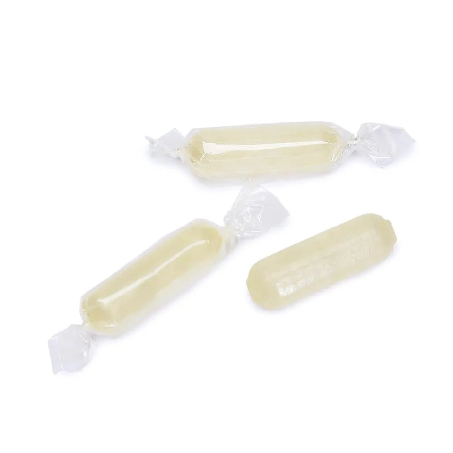 Rods Hard Candy - Pineapple: 3LB Bag – Candy Warehouse