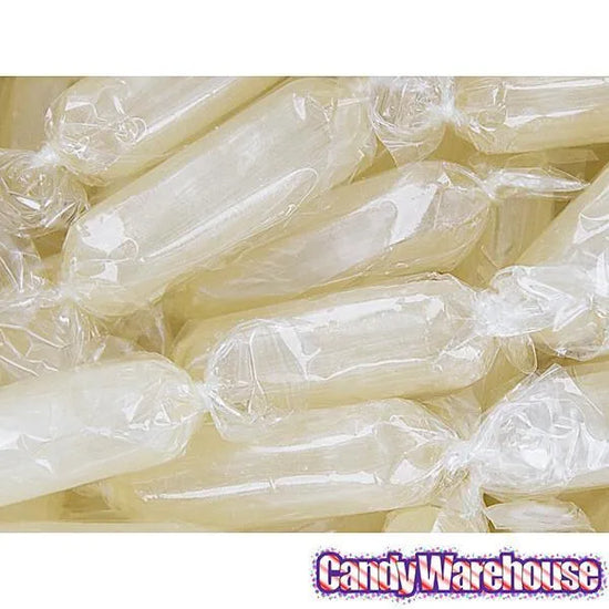 Rods Hard Candy - Pineapple: 3LB Bag | Candy Warehouse