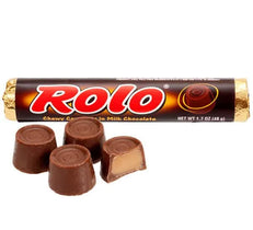 Rolo | Candy Warehouse