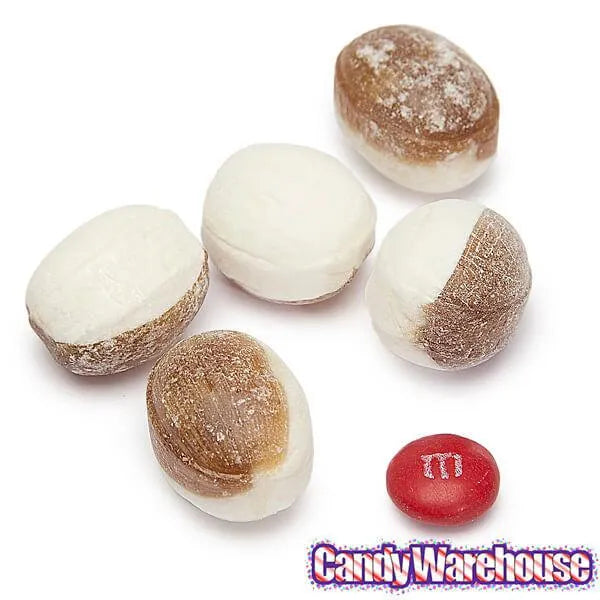 Root Beer Drops Hard Candy: 10-Ounce Tin – Candy Warehouse