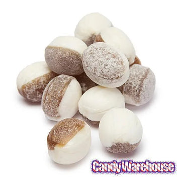 Root Beer Drops Hard Candy: 10-Ounce Tin – Candy Warehouse