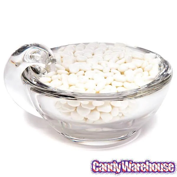 Round Crystal Candy Dish - Clear – Candy Warehouse