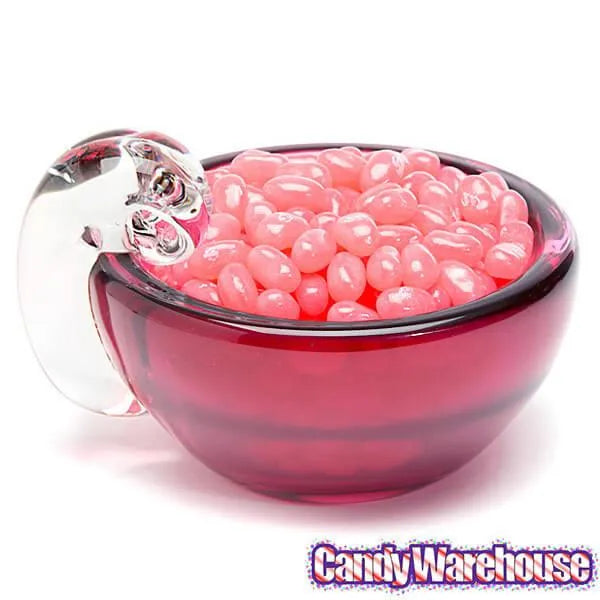 Round Crystal Candy Dish - Pink – Candy Warehouse